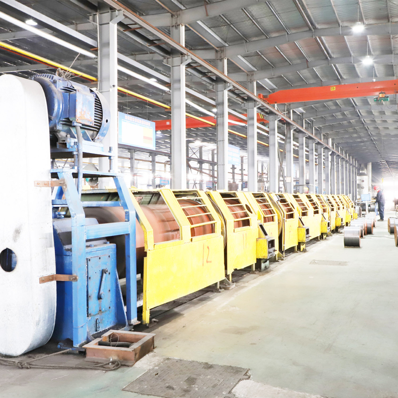 API 9A Steel Wire Rope for Drilling Rig in Oilfield - Buy Steel Wire ...